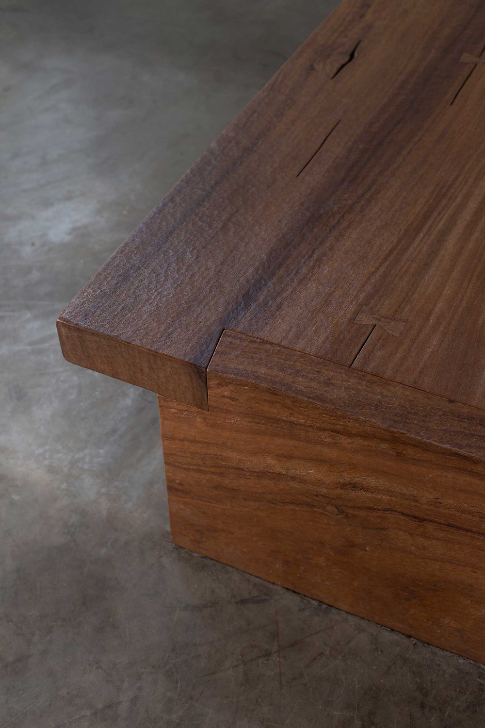Table – Mary Verspoor