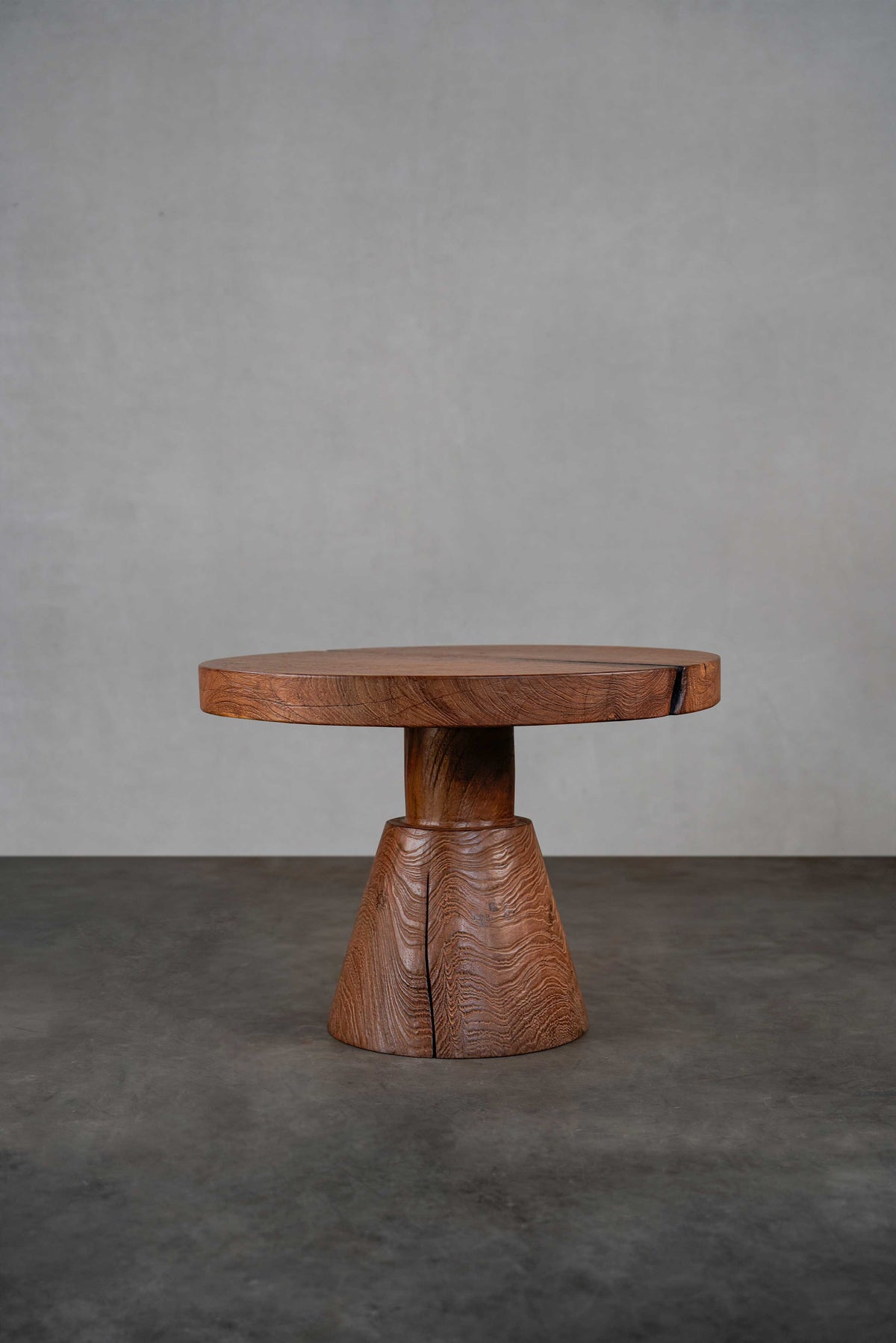 Table – Mary Verspoor