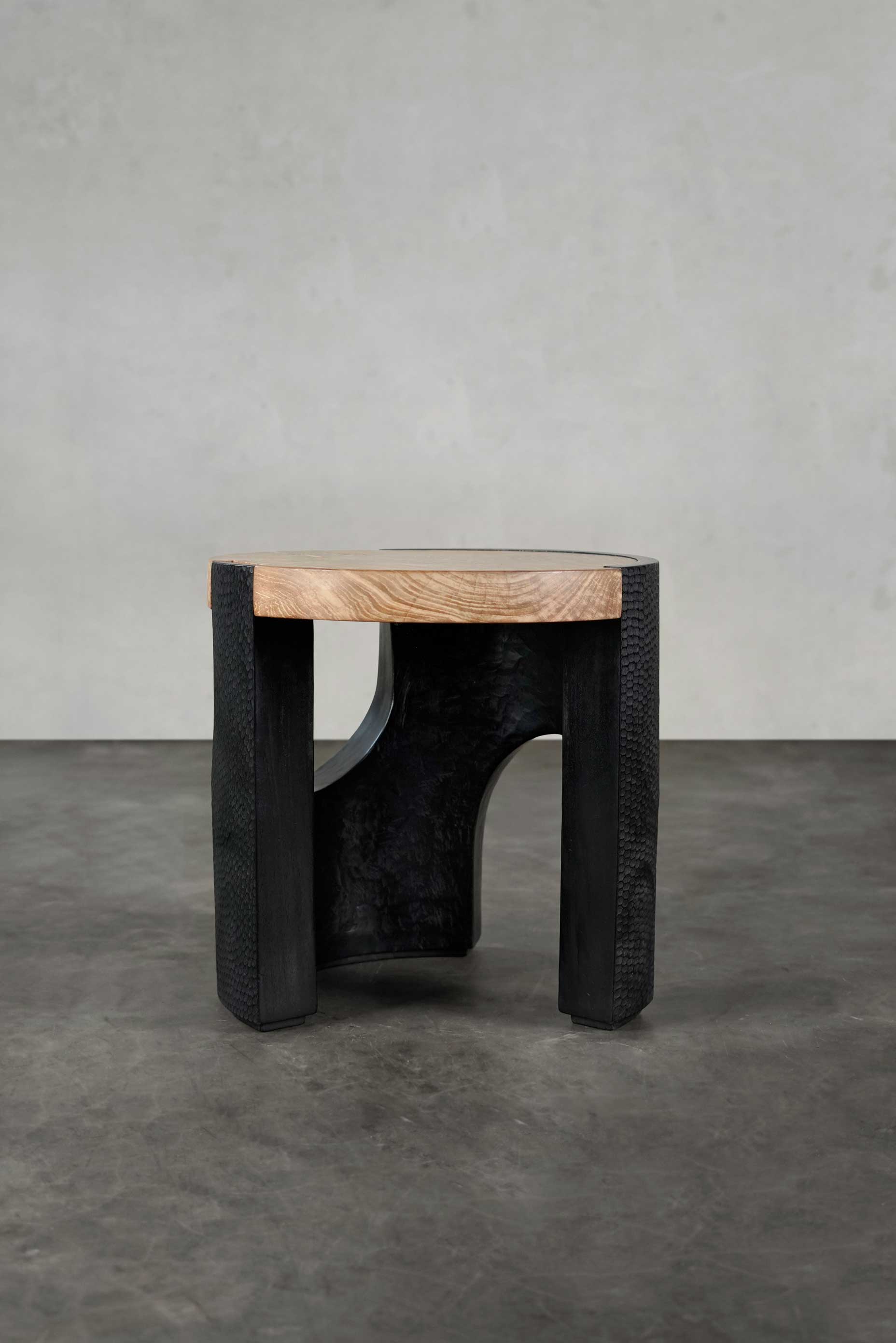 Stool – Mary Verspoor