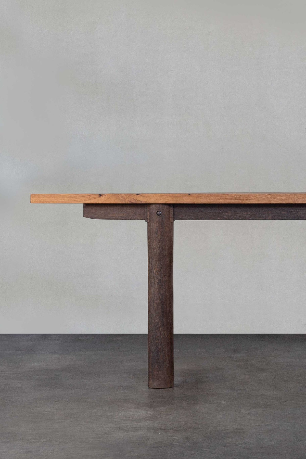 Table – Mary Verspoor