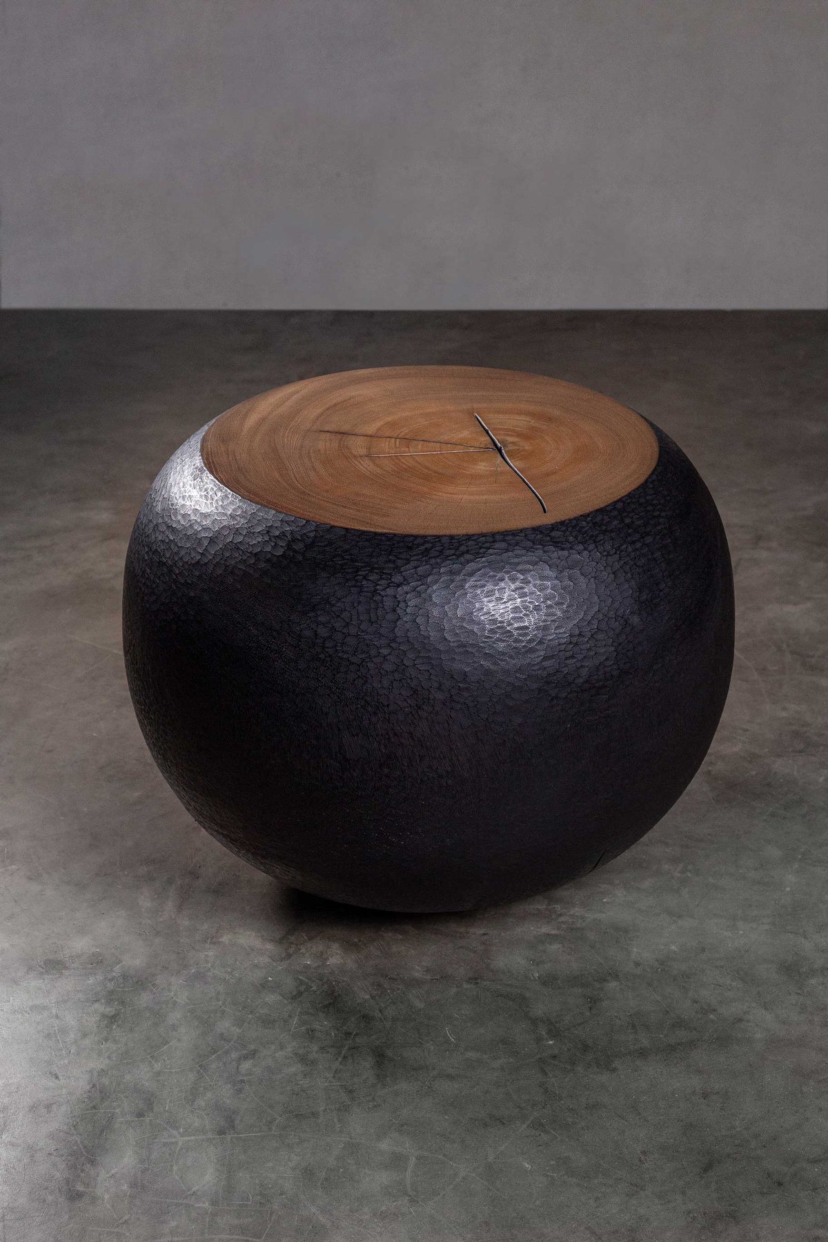 Table – Mary Verspoor
